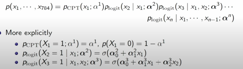 CS236 Deep Generative Models - 华零的blog