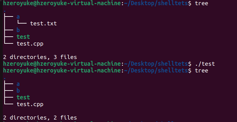 MiniSQL 概述 - 华零的blog